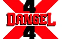 L'Argus - Fiche technique Dangel Partner 4x4 16 HDi Totem Clim ...