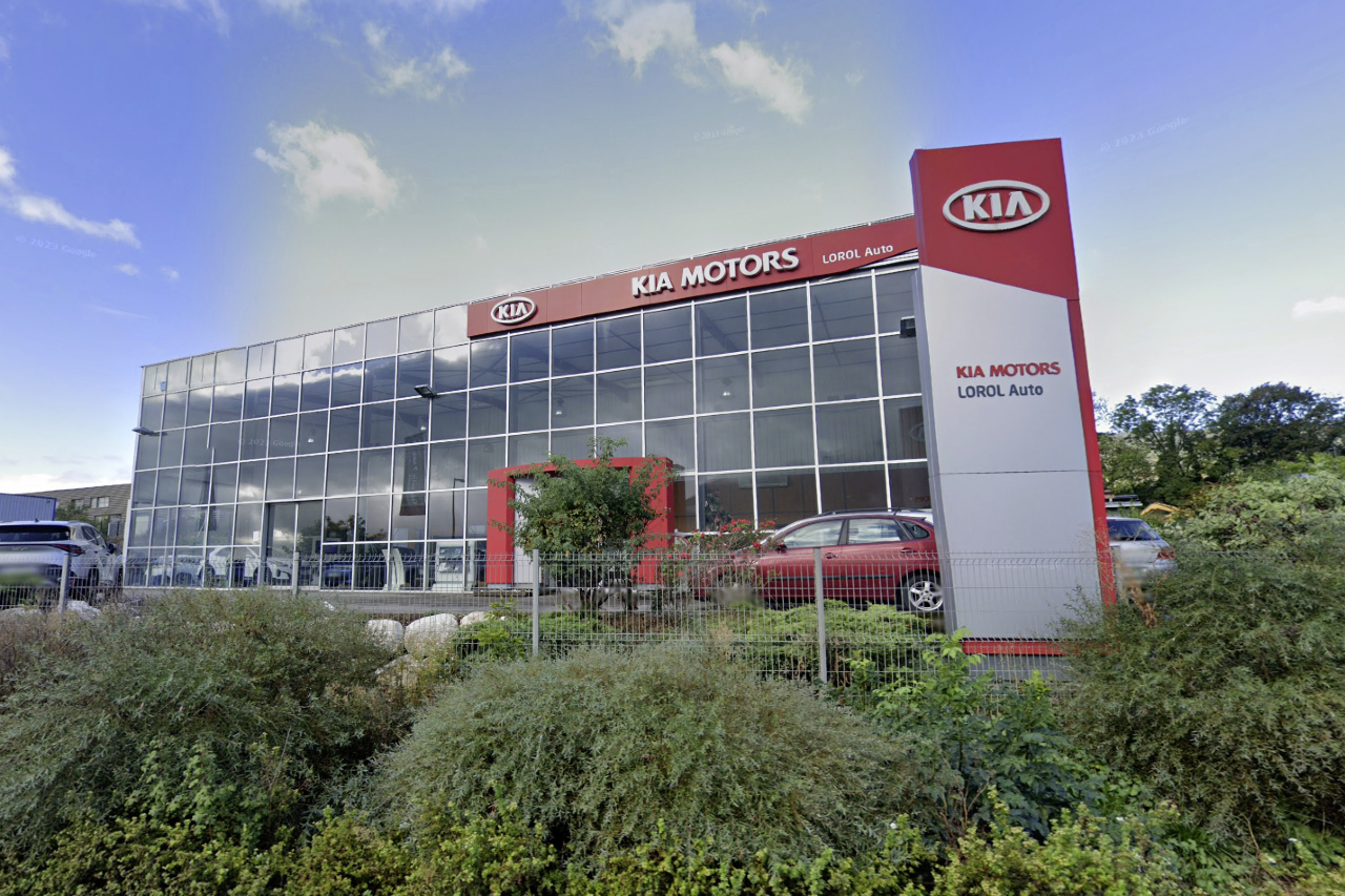 L'Argus - Le groupe familial RX Automobiles enrichit son réseau Kia ...