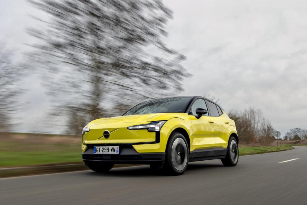 Porté par les SUV, le marché automobile européen progresse de 2 % en ...