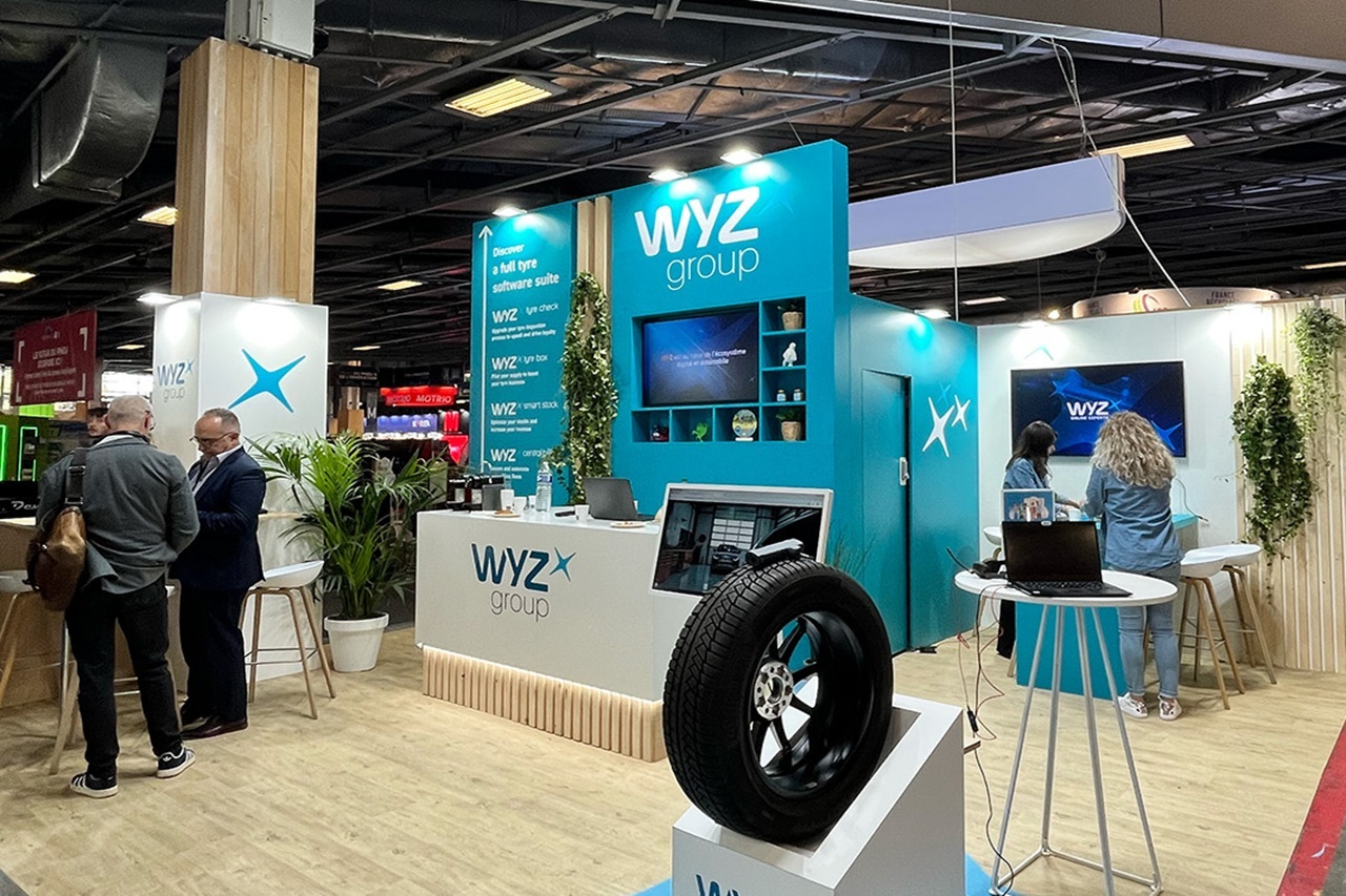 Innovation, internationalisation, digitalisation… Wyz Group s’émancipe ...