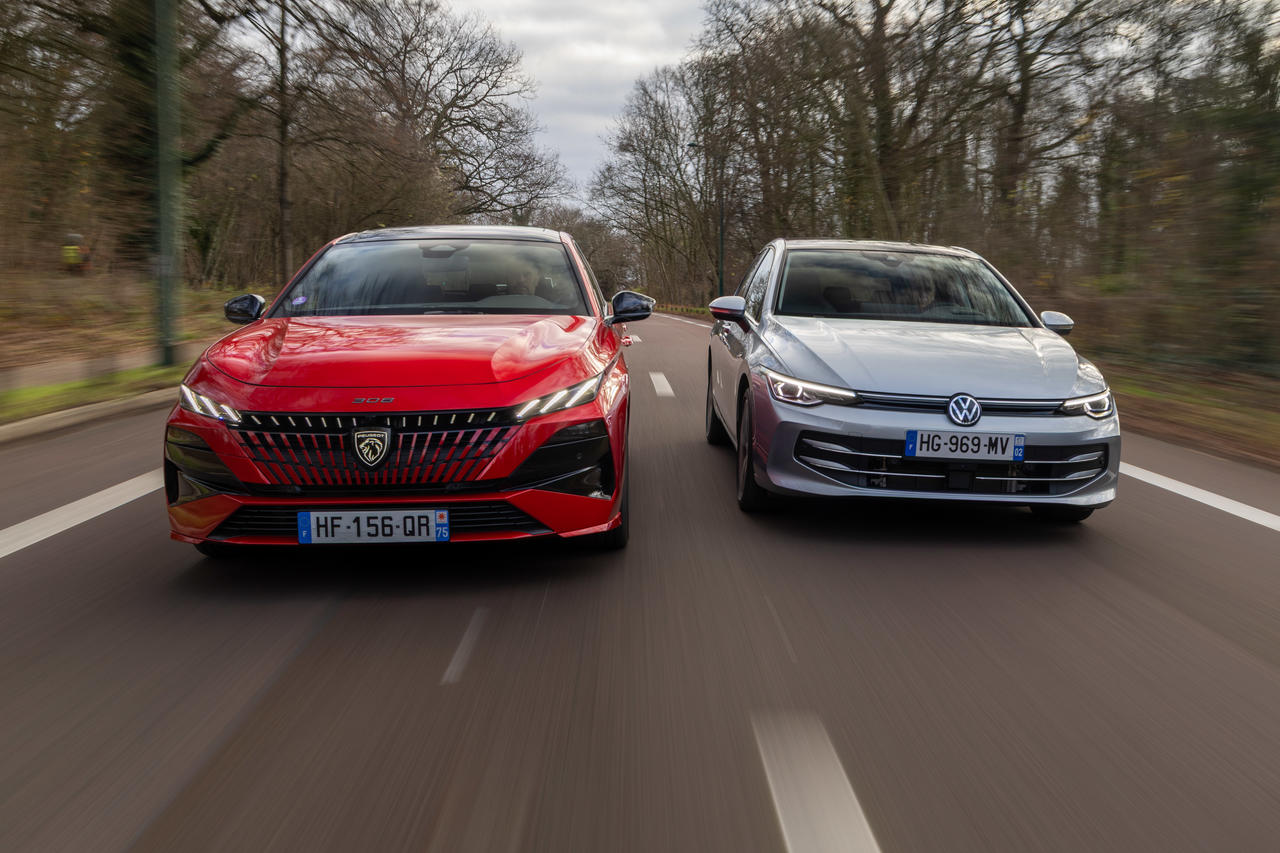 Essai Peugeot Expert Dangel 4 x 4. Le fourgon passe-partout - L'Argus