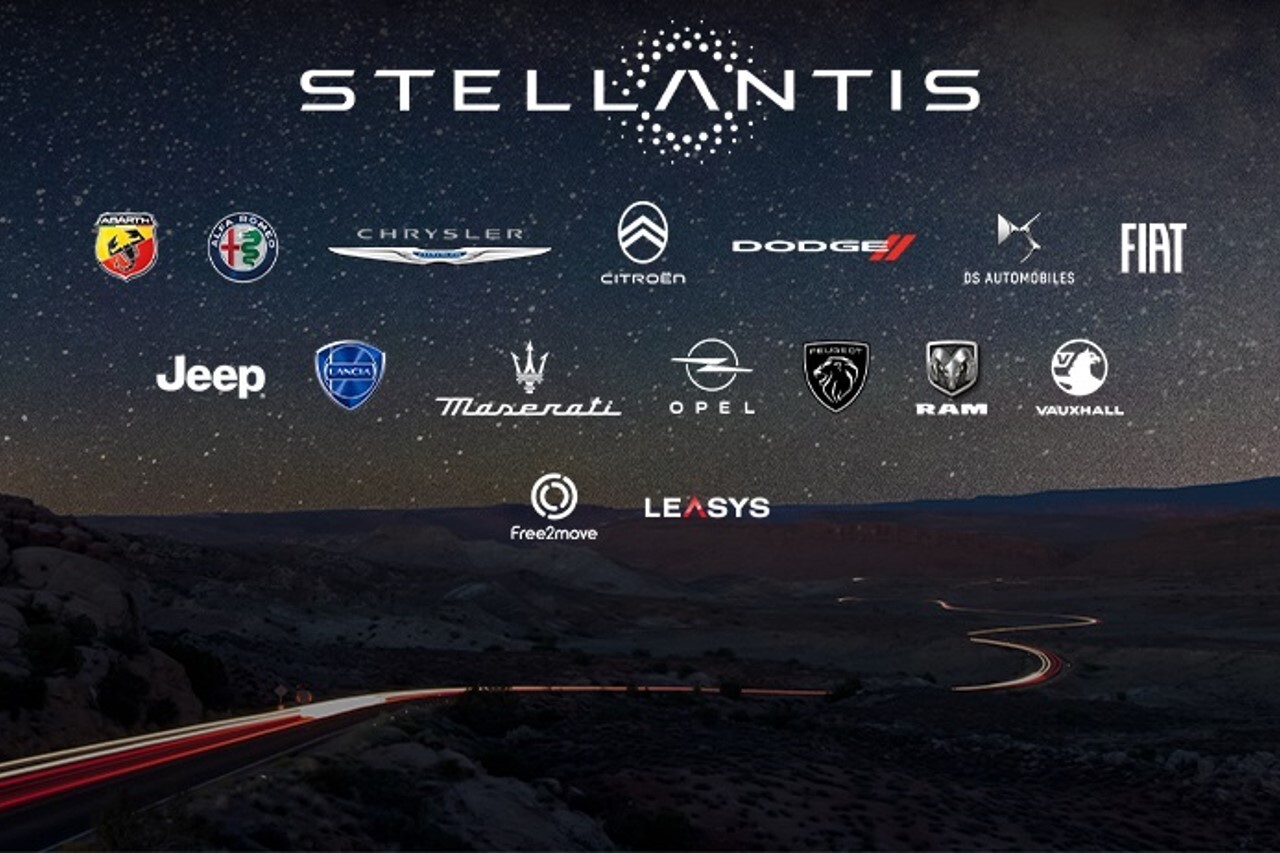 Cinq ans de Stellantis. Quel bilan pour le plan produit du groupe ? - L ...