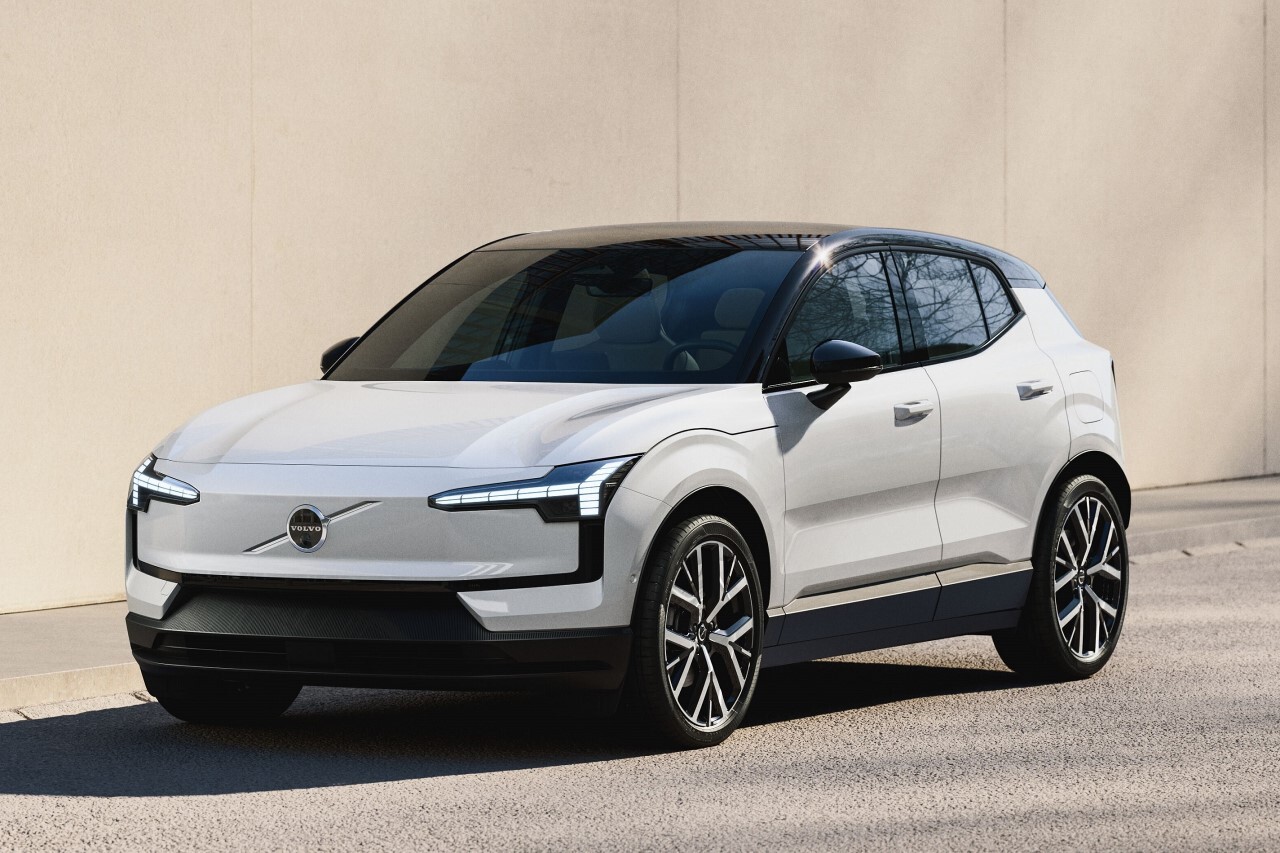 Volvo. SUV, berlines, électriques, hybrides… avalanche de nouveautés en ...