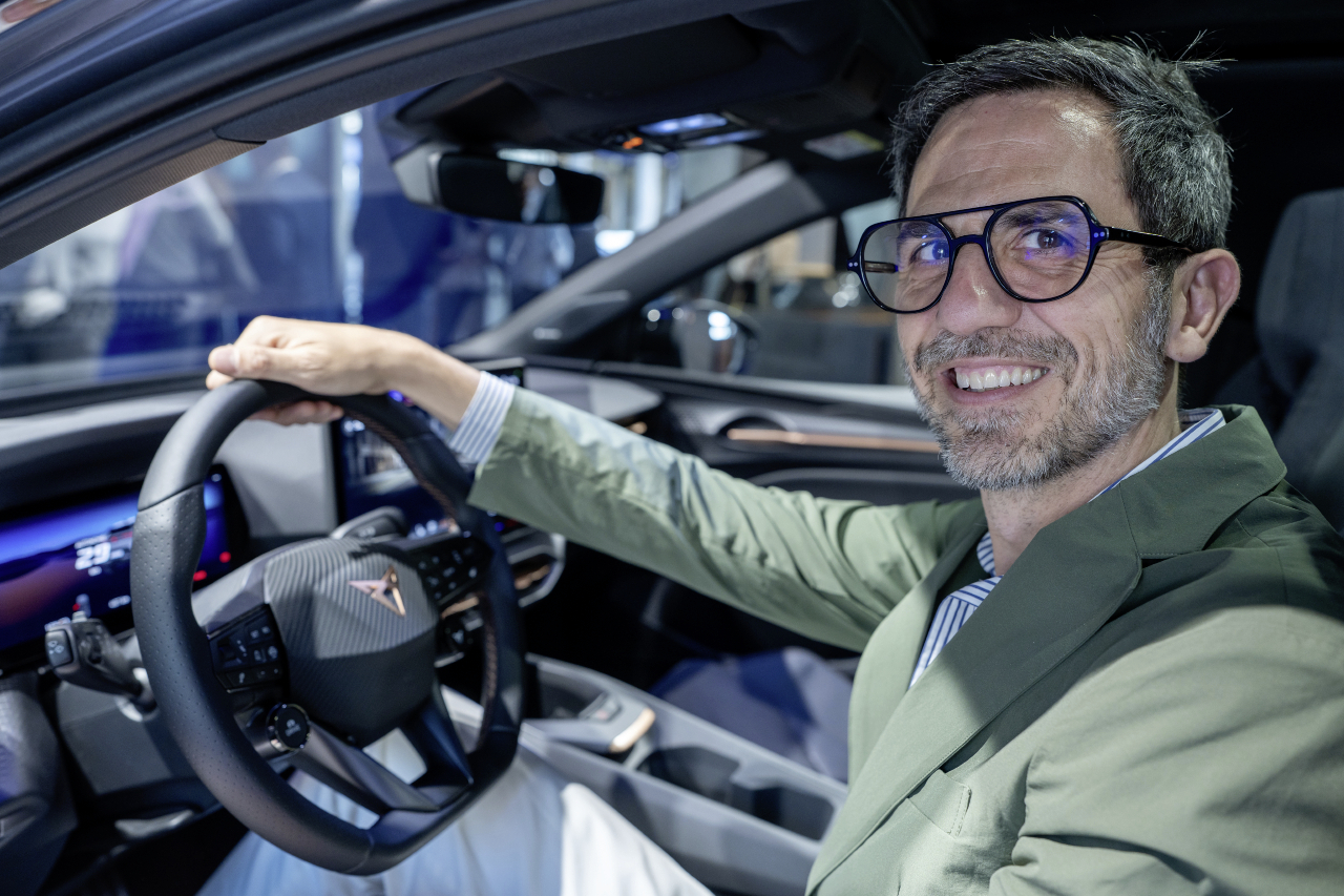 Cupra Raval, l’atout de la marque espagnole pour doubler sa part de ...