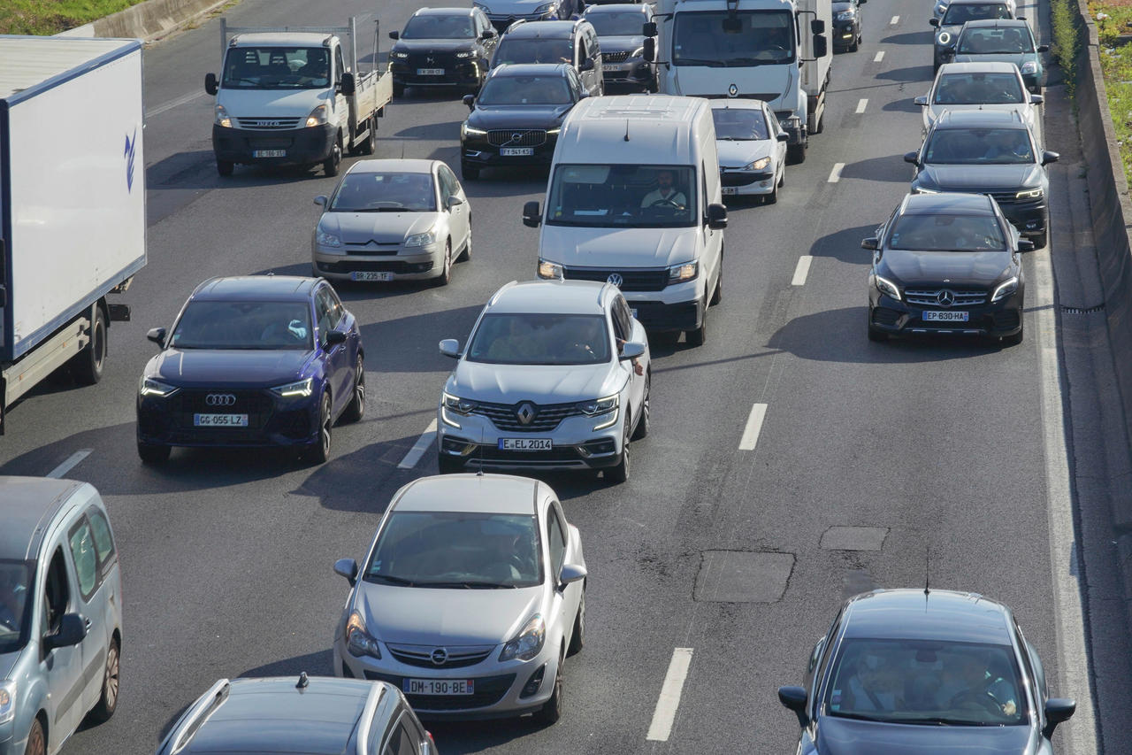 Indemnités kilométriques 2025 : barème officiel auto, moto, scooter ...