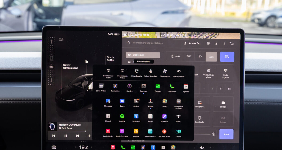 Essai comparatif Xpeng G6 vs Tesla Model Y : la Chine fait trembler l ...