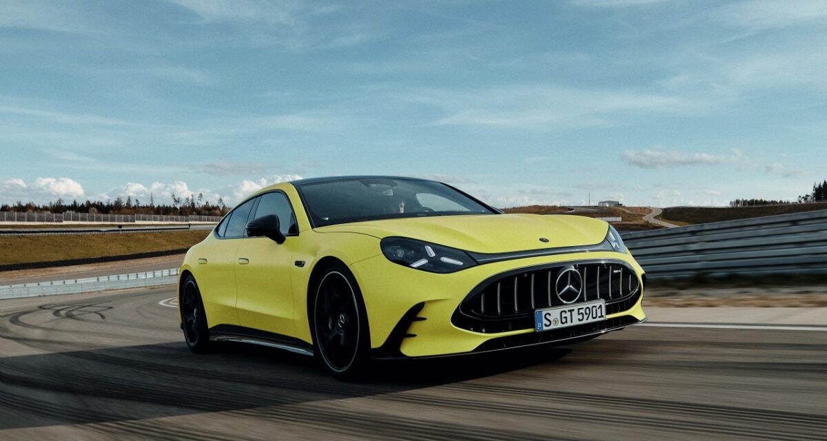 Scoop Mercedes. Le calendrier des futurs modèles jusqu’en 2030 - L'Argus