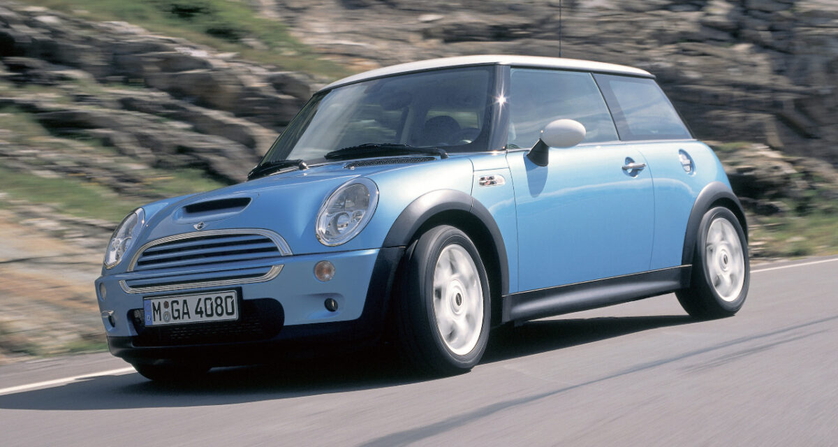 Essai Mini John Cooper Works E (2025). Surplus d’énergie - L'Argus